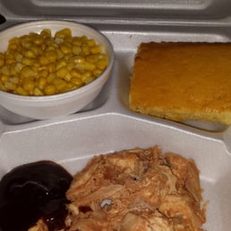 BECKY’S BBQ - Updated July 2025 - 111 Photos & 293 Reviews - 82 E Main ...