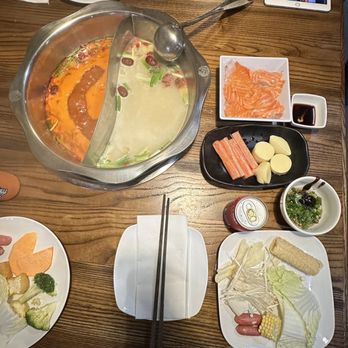 KUNGFU HOTPOT - Updated May 2024 - 221 Photos & 117 Reviews - 1008 ...