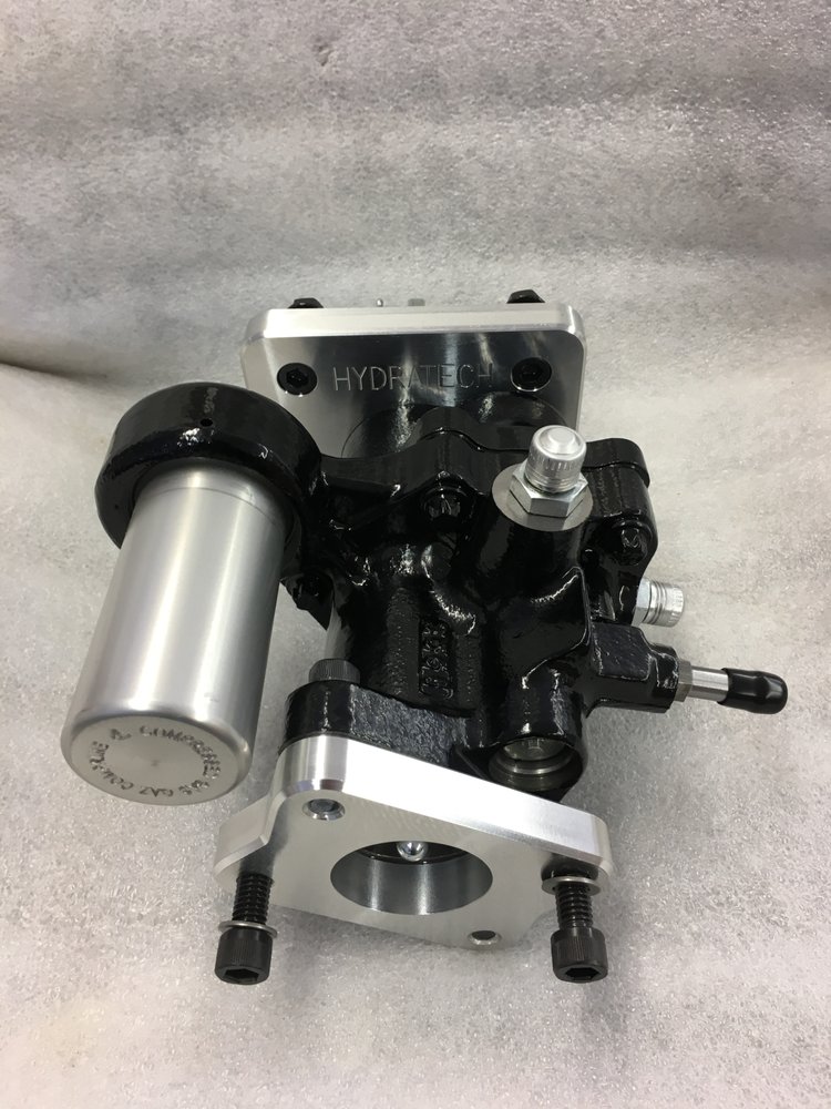 HYDRATECH BRAKING SYSTEMS - Updated June 2025 - 2650 McCreary Rd ...