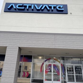 ACTIVATE GAMES - Updated December 2025 - 47 Photos & 13 Reviews - 45330 ...