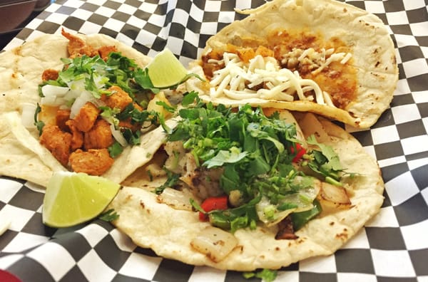 DON TACO - Updated October 2025 - 45 Photos & 56 Reviews - 1855 Rue ...