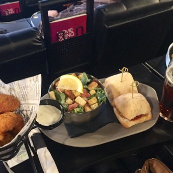 CINEPLEX CINEMA LANSDOWNE VIP - Updated December 2025 - 35 Photos & 32 ...