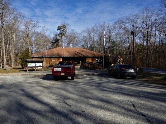 STOKES STATE FOREST - Updated December 2025 - 96 Photos & 41 Reviews ...