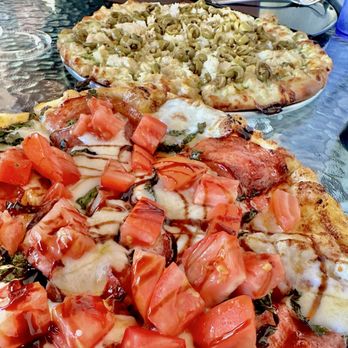 COHO PIZZA - Updated October 2025 - 20 Photos & 18 Reviews - 20194 N ...