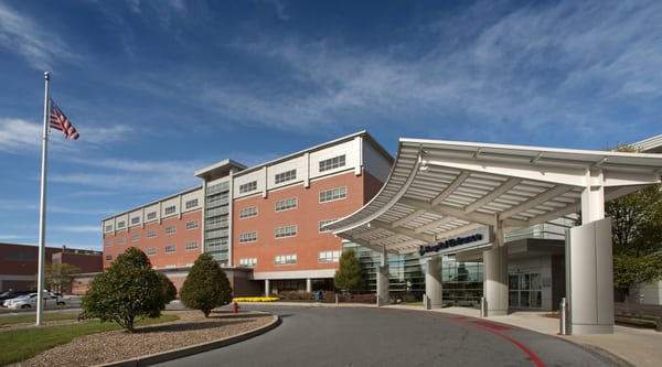 UPMC OUTPATIENT SERVICES - Updated April 2026 - 34 Reviews - 4310 ...