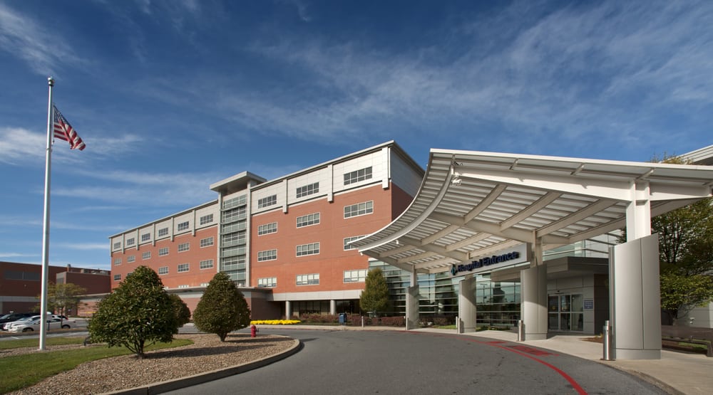 UPMC OUTPATIENT SERVICES - Updated November 2025 - 34 Reviews - 4310 ...