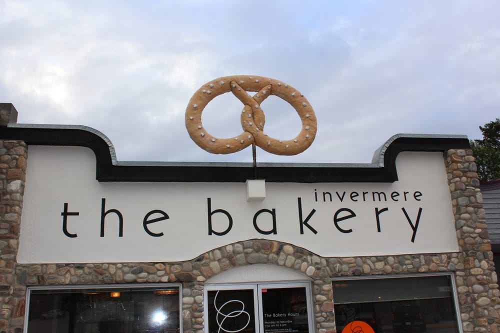 THE INVERMERE BAKERY - Updated November 2024 - 30 Photos & 33 Reviews ...