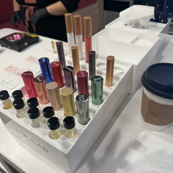 LIP LAB - Updated July 2025 - 84 Photos & 25 Reviews - 1300 1st St, Napa, California - Cosmetics ...