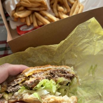 LUCKY GUYS BURGERS - Updated February 2025 - 114 Photos & 214 Reviews ...