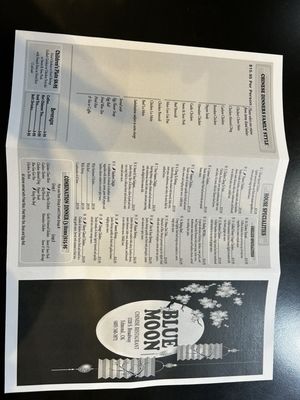 BLUE MOON RESTAURANT - Updated December 2025 - 66 Photos & 119 Reviews ...