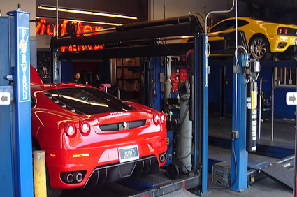 MUFFLER TECH - Updated December 2025 - 289 Photos & 550 Reviews - 6160 ...