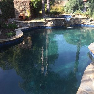 KRAKEN POOL SERVICES - Updated February 2025 - Simi Valley, California ...