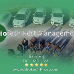 BIOTECH PEST MANAGEMENT - 45 Photos & 389 Reviews - 1300 I St NW ...