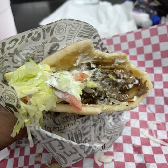 MOZILLA’S KITCHEN - Updated November 2024 - 44 Photos & 53 Reviews ...