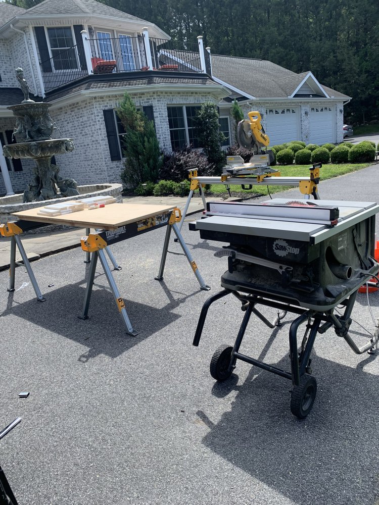 TRAVIS JACKSON - Request a Quote - Spring City, Pennsylvania - Junk ...