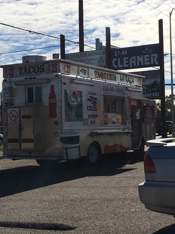 TAQUERIA MI RAZA - Updated October 2025 - 11 Reviews - 7006 W Gulf Bank ...