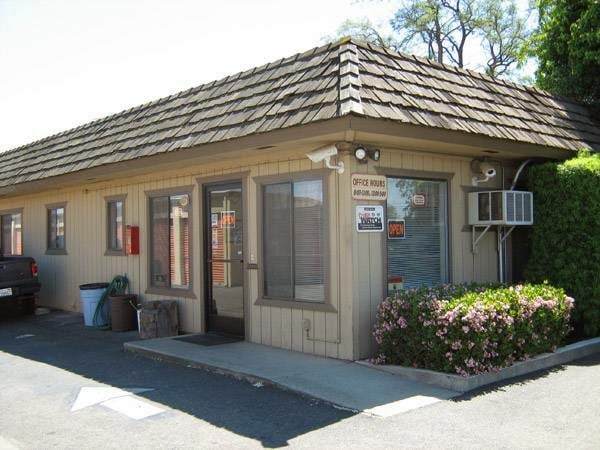 MERCED MINI STORAGE - Updated December 2024 - 10 Photos - 1723 W 16th ...