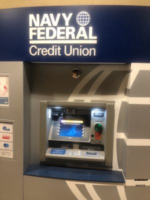 NAVY FEDERAL CREDIT UNION - Updated October 2025 - 26 Photos & 40 ...