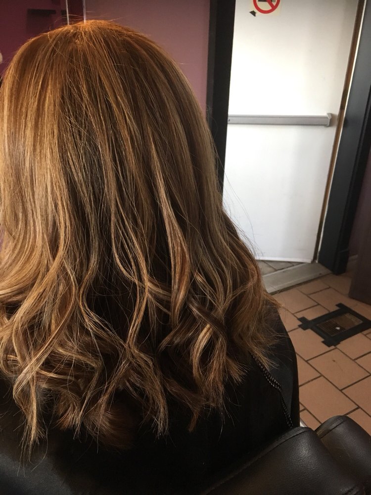 SALON DE COIFFURE RITA - Updated January 2025 - 15 Photos - 87 ...