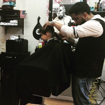 THE BARBER - Updated May 2024 - 27 Photos & 20 Reviews - 430 Central ...