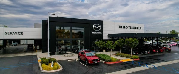 HELLO MAZDA OF TEMECULA - Updated March 2026 - 116 Photos & 362 Reviews ...