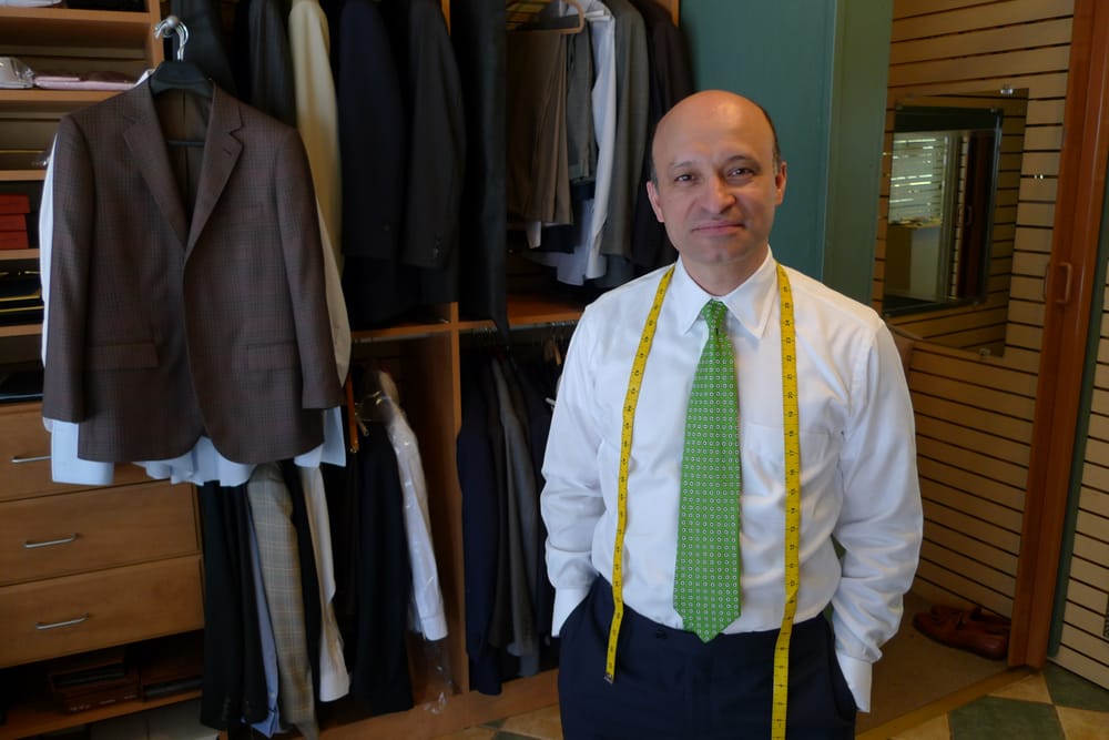 SUMMIT TAILORS - Updated May 2026 - 11 Reviews - 37 Maple St, Summit ...