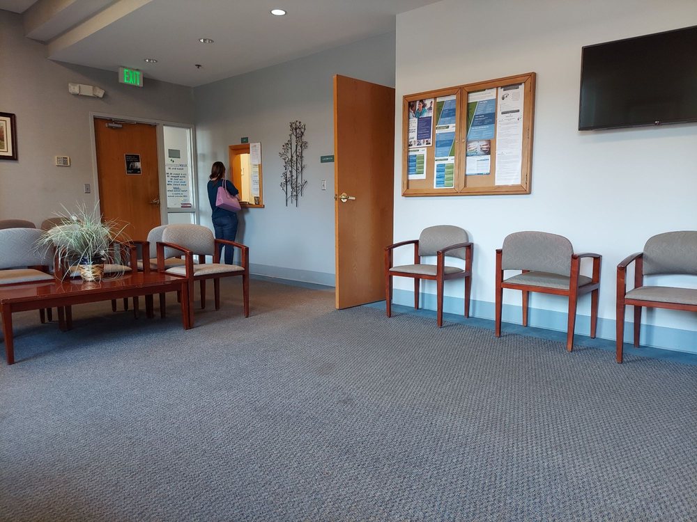 ECHN OUTPATIENT LAB SERVICE CENTER - Updated December 2025 - 428 ...