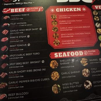 JPOT BBQ - Updated July 2025 - 188 Photos & 135 Reviews - 415 TX-1604 ...