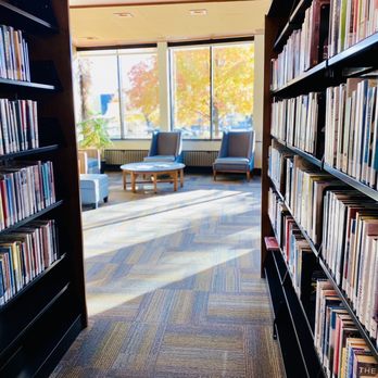 CHANHASSEN LIBRARY - Updated October 2025 - 11 Photos - 7711 Kerber ...
