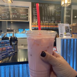 CUPS ESPRESSO & CAFE - 29 Photos & 15 Reviews - 409 Pacific Ave ...