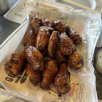 GOOBNE CHICKEN - Updated July 2024 - 497 Photos & 406 Reviews - 2009 W ...