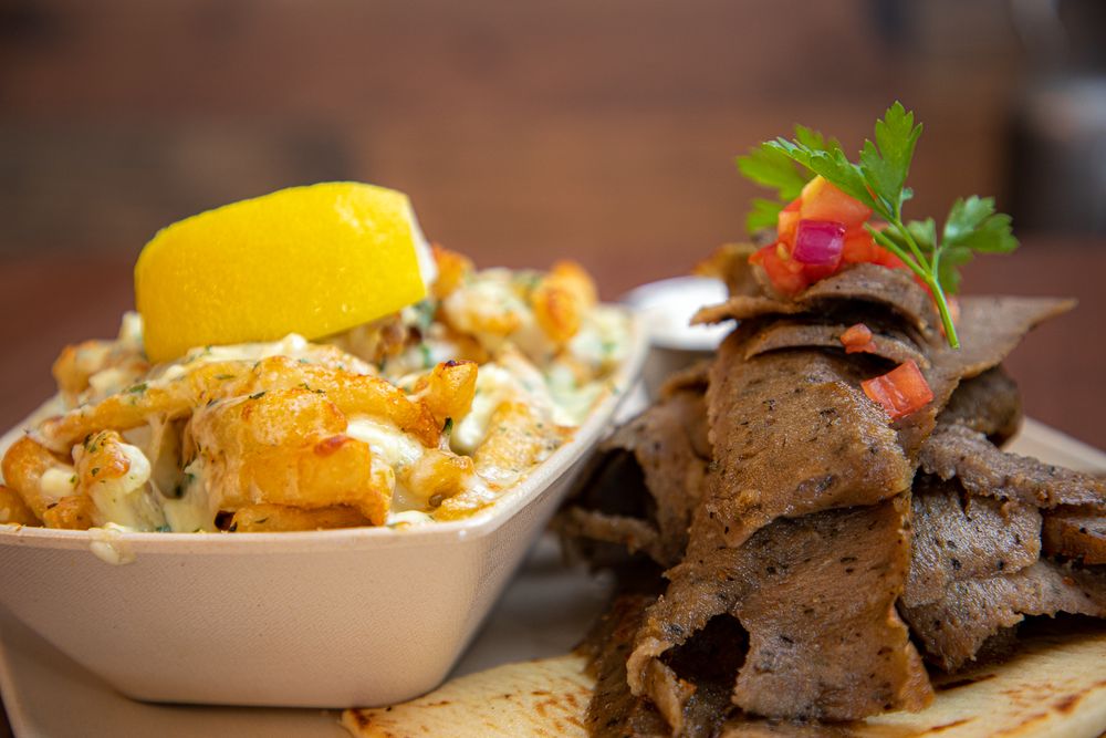 THE GREAT GREEK MEDITERRANEAN GRILL - MIAMI, FL WYNWOOD - Updated ...