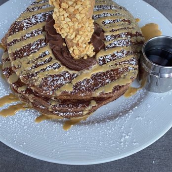 HASH KITCHEN - Updated June 2025 - 670 Photos & 322 Reviews - 264 East ...