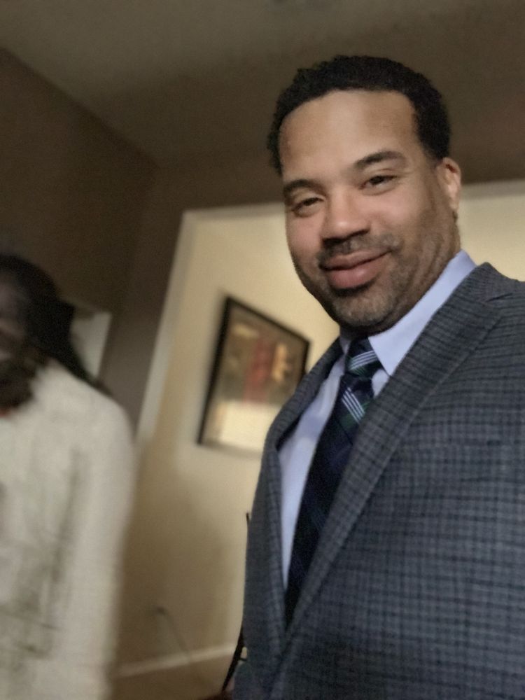 CALVIN SMITH THERAPY & CONSULTING - Updated February 2025 - 3000 United ...