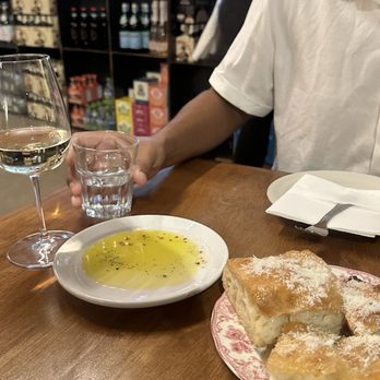 BOCCA OSTERIA ROMANA - Updated December 2025 - 153 Photos & 96 Reviews ...