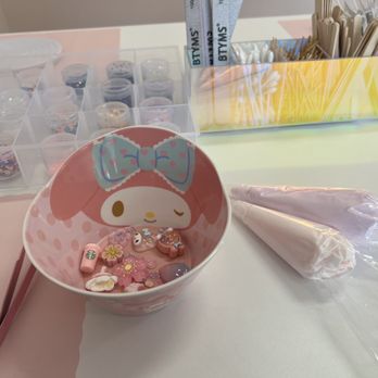 PINKU DIY STUDIO - Updated March 2024 - 35 Photos - 408 E 2nd St, Los ...