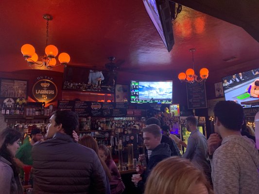 BUS STOP - 104 Photos & 329 Reviews - 1901 Union St, San Francisco ...