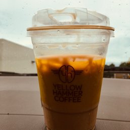YELLOWHAMMER COFFEE - Updated July 2025 - 156 Photos & 120 Reviews ...