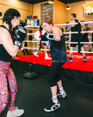 ARCHETYPE BOXING CLUB - Updated December 2025 - 31 Photos & 41 Reviews ...