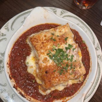 LITTLE MAMA’S ITALIAN - Updated July 2024 - 121 Photos & 64 Reviews ...