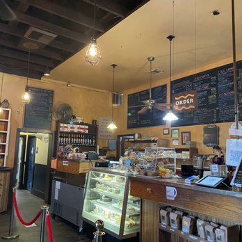 A’ROMA ROASTERS - Updated May 2024 - 186 Photos & 439 Reviews - 95 5th ...