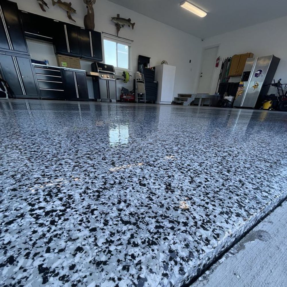 XPERT CONCRETE COATINGS - Updated September 2024 - Request a Quote ...