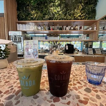 COLADA SHOP - Updated November 2024 - 82 Photos & 68 Reviews - 1900 N ...