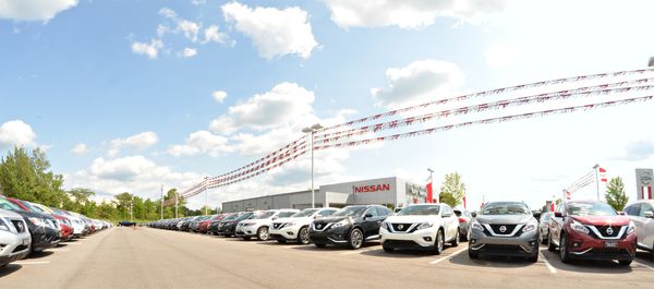 TONY SERRA NISSAN - Updated December 2025 - 21 Photos & 19 Reviews ...