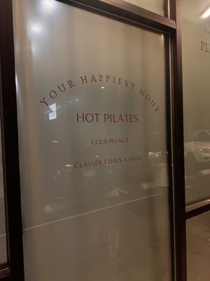 HAPPY HOUR PILATES - Updated June 2026 - 10 Reviews - 420 E 20th St ...