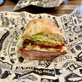 LEONE’S ITALIAN DELI - Updated August 2025 - 26 Photos & 25 Reviews ...