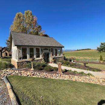 CHATEAU MEICHTRY FAMILY VINEYARD AND WINERY - Updated July 2024 - 288 ...