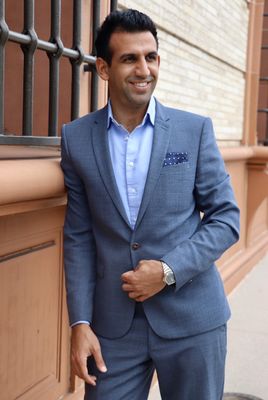 JUSTIN RAANAN, DDS MMSC PERIODONTIST BEVERLY HILLS - Updated February ...