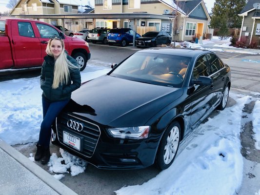 AUDI BOISE - Updated January 2026 - 20 Photos & 42 Reviews - 8400 W ...