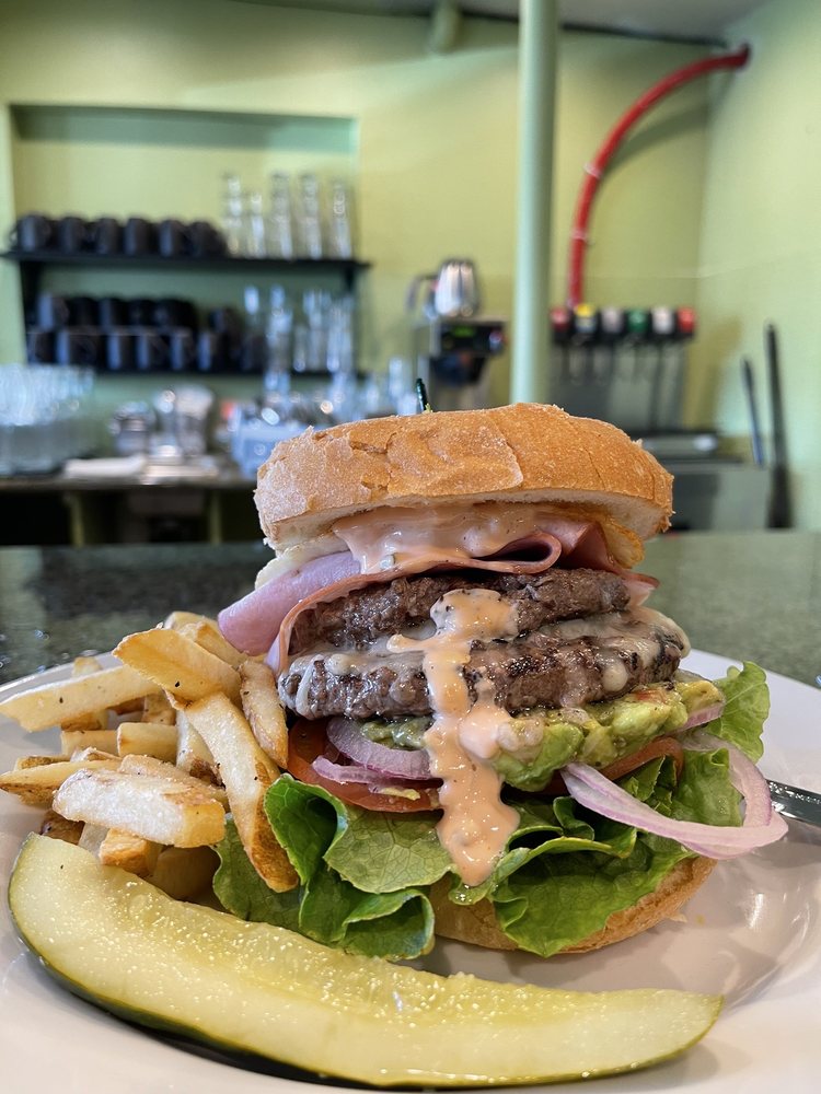 JAVI’S BREAKFAST & LUNCH - Updated January 2025 - 147 Photos & 139 ...